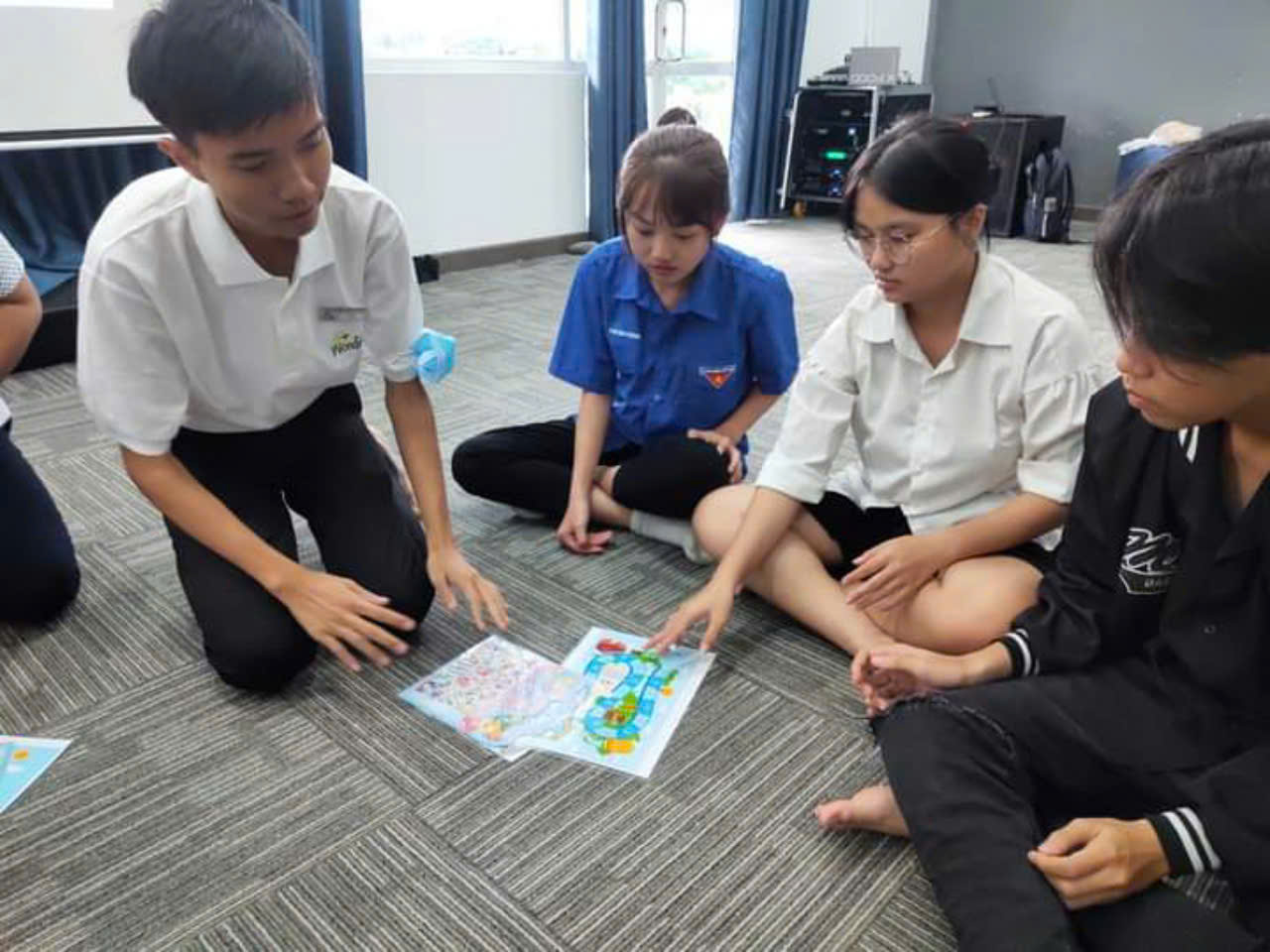 Portfolio | Quang Nhat